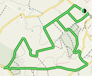 Flitwick Wood and Plantation Circular - Bedfordshire, England | AllTrails