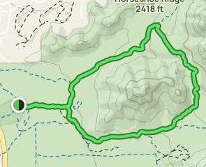 Gateway Loop Trail, Arizona - 10,290 Reviews, Map | AllTrails