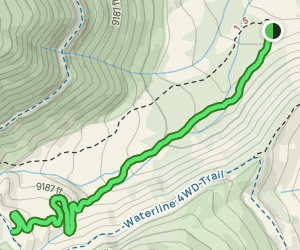 Inner Basin Trail: 753 Reviews, Map - Arizona | AllTrails