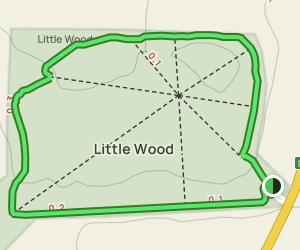 Littlewood Forest Loop: 37 Reviews, Map - County Meath, Ireland | AllTrails