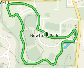 Newtown Park Loop, Georgia - 144 Reviews, Map | AllTrails