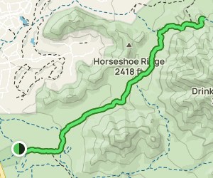 Inspiration Point: 1483 Reviews, Map - Arizona | AllTrails