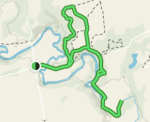 Humber Valley Heritage Loop, Ontario, Canada - 62 Reviews, Map | AllTrails