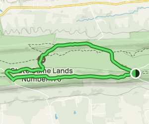 Lamb's Gap Trail: 309 Reviews, Map - Pennsylvania | AllTrails