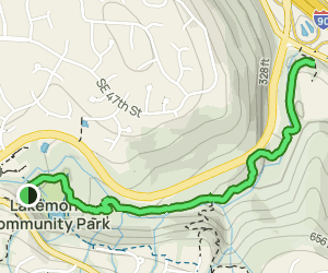 Lewis Creek Trail: 26 Reviews, Map - Washington | AllTrails