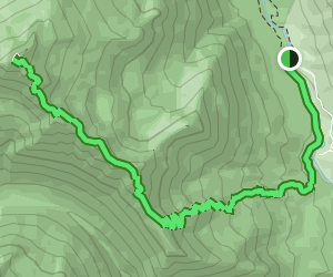Mount David: 15 Reviews, Map - Washington | AllTrails
