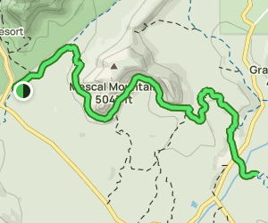 Mescal Mountain Trail: 522 Reviews, Map - Arizona | AllTrails