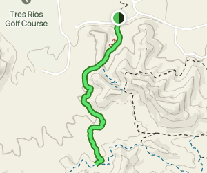 Quail Trail: 300 Reviews, Map - Arizona | AllTrails