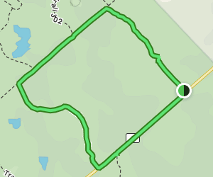 Rideau Trail Loop from Roger Stevens Drive - Ontario, Canada | AllTrails