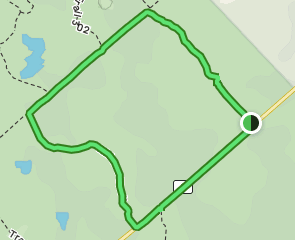 Rideau Trail Loop from Roger Stevens Drive: 53 Reviews, Map - Ontario ...