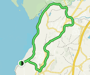 Bolton-le-Sands and Carnforth: 69 Reviews, Map - Lancashire, England ...