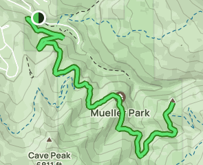 Big Rock Via Elephant Rock Trail, Utah - 2,400 Reviews, Map | AllTrails