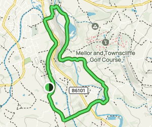 Roman Lakes from Ridge Quarry Viewpoint: 343 Fotos - Greater Manchester ...