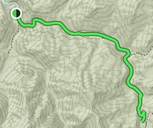 AllTrails | Indian Flats Falls via Middle Prong Trail: 1504 Reviews ...