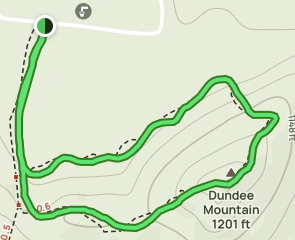 Dundee Summit Nature Trail, Wisconsin - 90 Reviews, Map | AllTrails