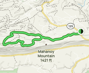 AOAA Green Trails West Loop: 36 Reviews, Map - Pennsylvania | AllTrails