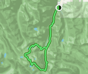 Wallowa River Loop Trail: 152 Reviews, Map - Oregon | AllTrails