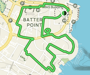 Battery Point Walk: 53 Reviews, Map - Tasmania, Australia | AllTrails