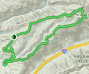 Aiea Loop Trail: 6712 Reviews, Map - Oahu, Hawaii | AllTrails
