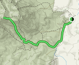 Mount Barney via South Ridge: 55 Reviews, Map - Queensland, Australia ...