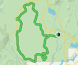Catamount, Gopher, Lower Rim Loop: 127 Zdjęcia – Kolorado | AllTrails
