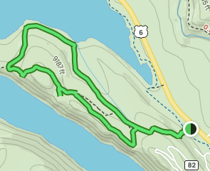 Meadow Loop and Ridge Trail, Colorado - 3,201 Reviews, Map | AllTrails