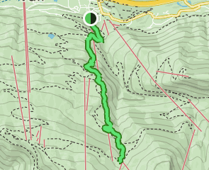 Strawberry Lane to Cabin Trail, Colorado - 566 Reviews, Map | AllTrails