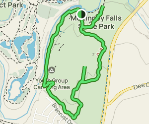 Onion Creek Trail: 1439 Reviews, Map - Texas | AllTrails