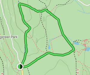 AllTrails | Brigsteer Park and Sizergh Castle Circular: 85 Reviews, Map ...