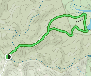 Mcdonalds Loop via 69 Track: 88 foto - Queensland, Australia | AllTrails