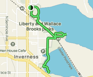 Liberty Trail: 60 Reviews, Map - Florida | AllTrails