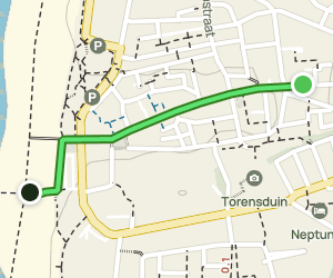 Egmond Busstation - Strand: 10 Reviews, Map - North Holland ...