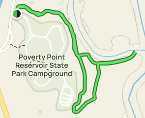 Poverty Point State Park Trail: 20 Reviews, Map - Louisiana | AllTrails