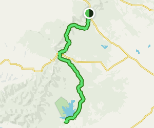 Pixley Knob to Deam Lake: 39 Reviews, Map - Indiana | AllTrails
