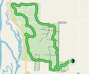 Big River State Forest Loop: 39 Reviews, Map - Illinois | AllTrails