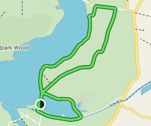 Chichester Marina and Dell Quay: 182 Reviews, Map - West Sussex ...