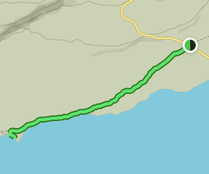 Apua Point via Puna Kau Trail: 84 Reviews, Map - Hawaii, Hawaii | AllTrails