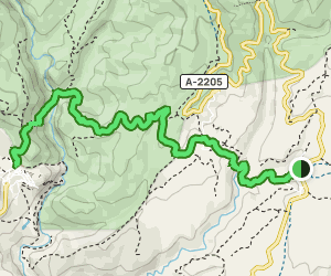Colungo - Asque - Alquézar, 57 Fotos - Huesca, Spanien | AllTrails