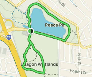 Deagon Wetlands Loop: 61 Fotos - Queensland, Australien | AllTrails