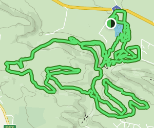 Kings Kloof Farm - Red Trail: 49 Reviews, Map - Gauteng, South Africa ...