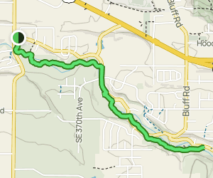Tickle Creek Trail: 238 Reviews, Map - Oregon | AllTrails