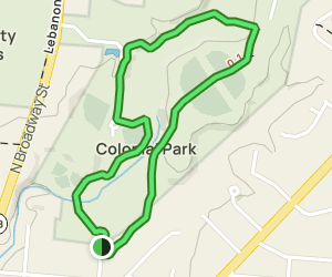 French Run Trail: 75 Reviews, Map - Ohio | AllTrails