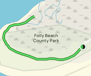 Folly Beach County Park Path: 41 Reviews, Map - South Carolina | AllTrails