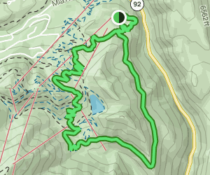 Archie's Loop, Switchback Alley, and Boneyard Express Loop: 35 Reviews ...