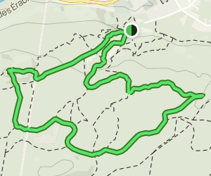 Boucle de la Croix du Mont Rigaud, 575 Photos - Quebec, Canada | AllTrails