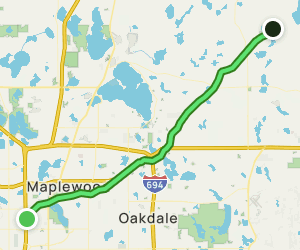 Gateway Bike Trail: 181 Reviews, Map - Minnesota | AllTrails