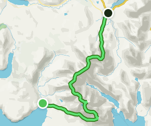 Cuillin Ridge Traverse: 1 Reviews, Map - Highlands, Scotland | AllTrails