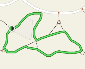 Marfa Lights Viewing Area, Texas - 7 Reviews, Map | AllTrails