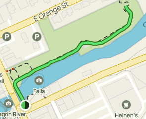 Riverside Park, Ohio - 63 Reviews, Map | AllTrails