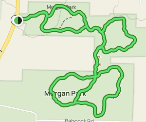 Morgan Park: 136 Reviews, Map - Ohio | AllTrails